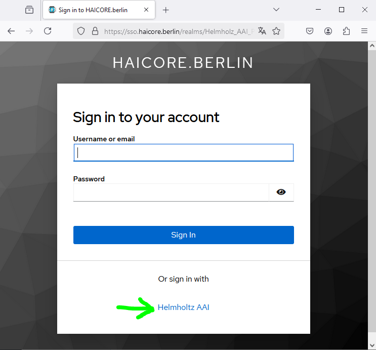 HAICORE | Max Delbrück Center
